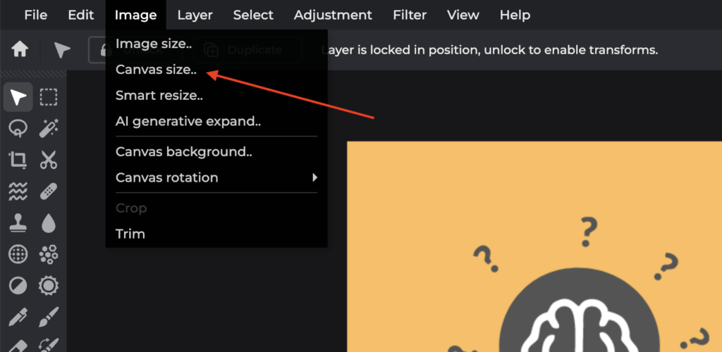 How to Add Border in Pixlr? - Pixler App - Learn Free Photo Editing Tools